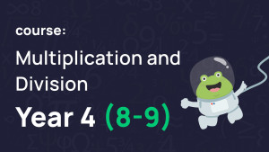 Maths Course: Multiplication And Division | PrimaryLeap.co.uk