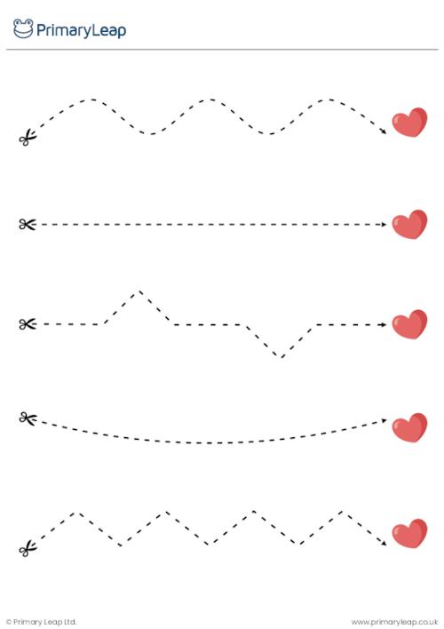 Educational worksheets | Themes | primaryleap.co.uk