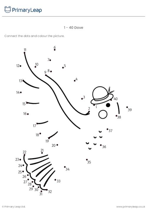 Educational worksheets | Themes | primaryleap.co.uk