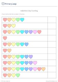 Educational worksheets | Themes | primaryleap.co.uk