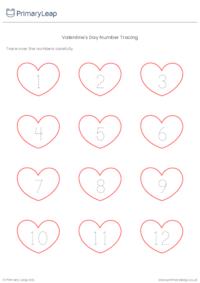 Educational worksheets | Themes | primaryleap.co.uk