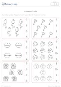 Educational worksheets | Themes | primaryleap.co.uk