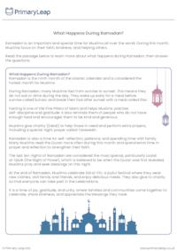 Educational worksheets | Themes | primaryleap.co.uk