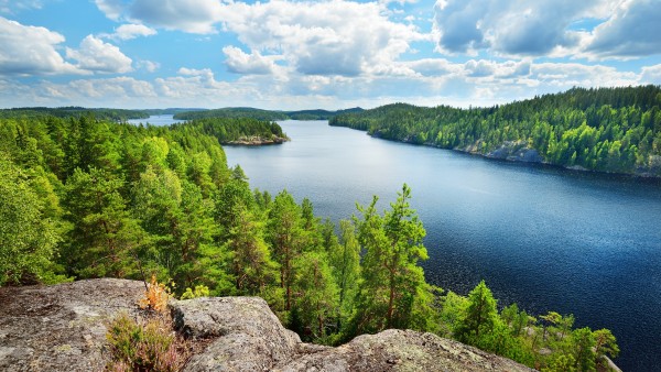 Geography: Finland: Level 1 activity for kids | PrimaryLeap.co.uk
