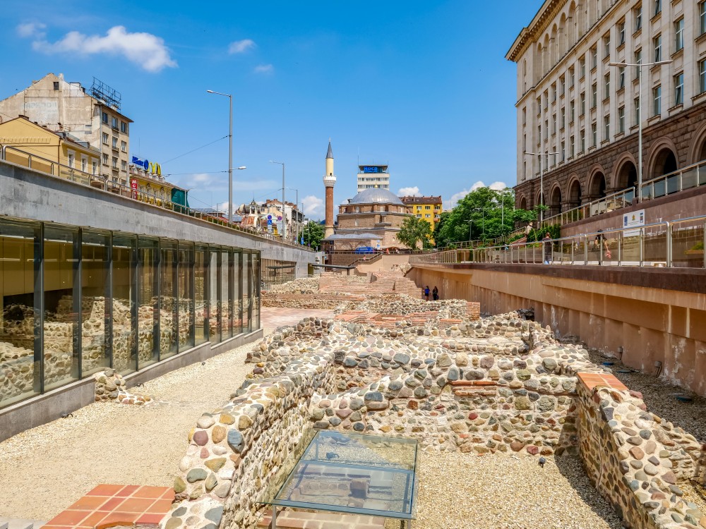 Geography: Bulgaria: Level 1 activity for kids | PrimaryLeap.co.uk