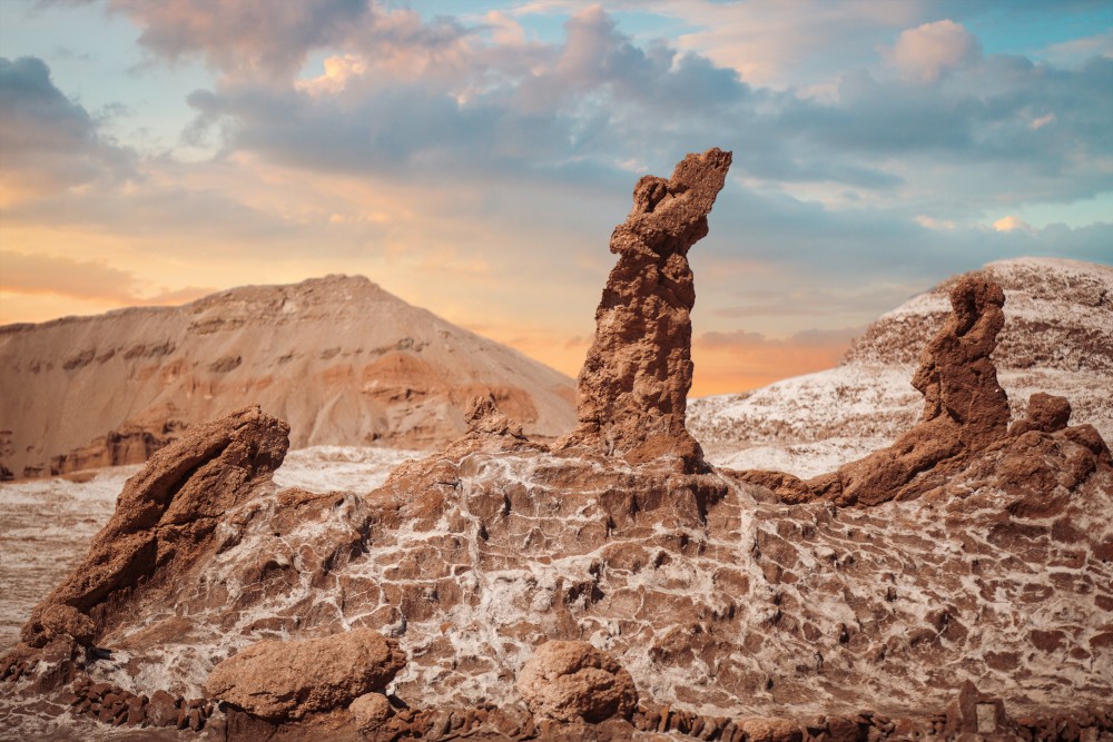 Geography: Chile: Level 1 activity for kids | PrimaryLeap.co.uk