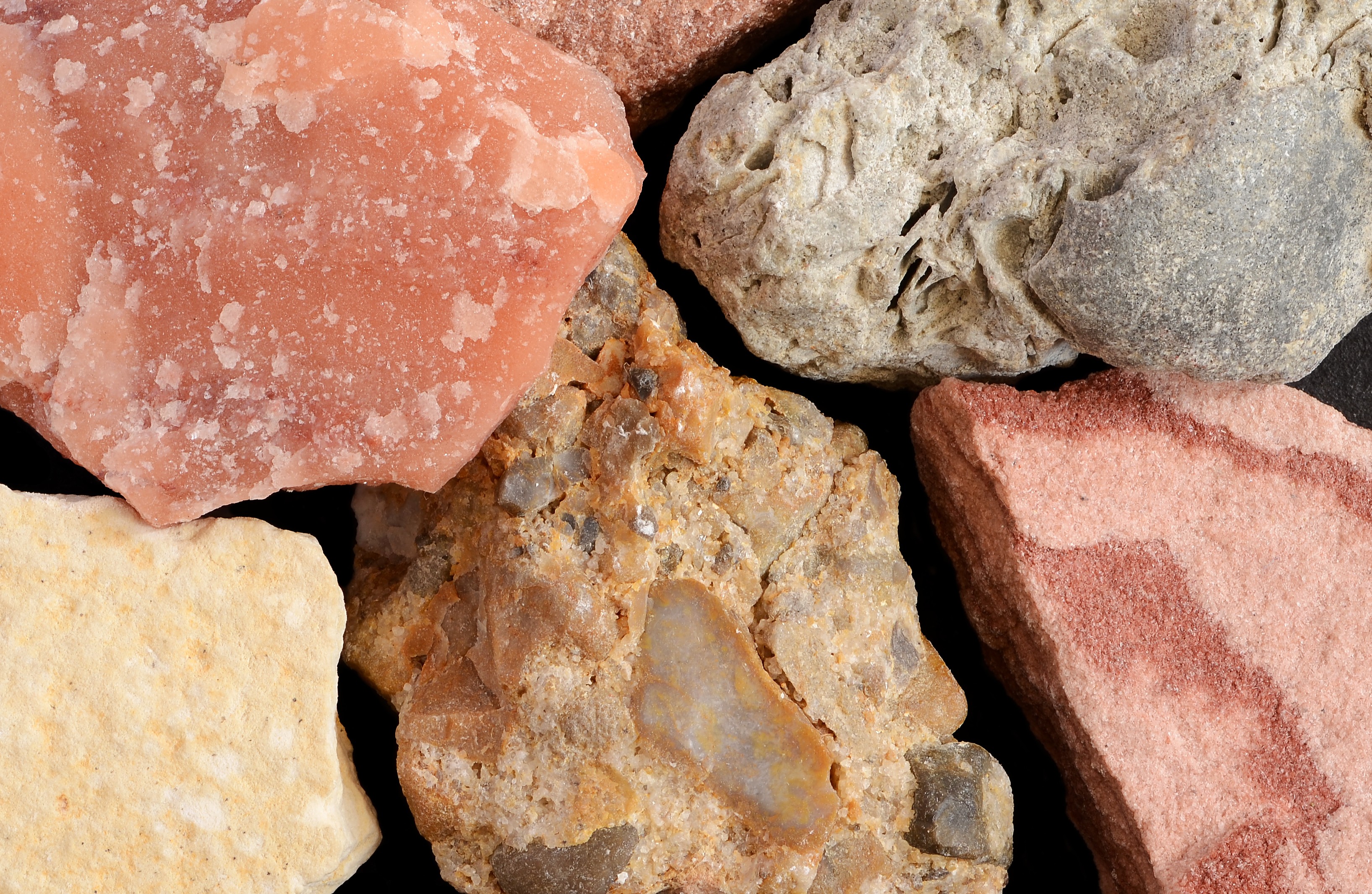 Chemistry: What Is A Rock: Level 2 activity for kids | PrimaryLeap.co.uk