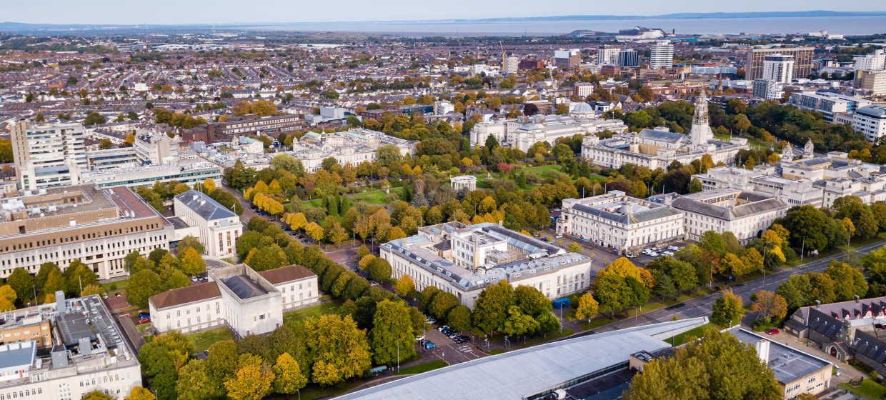 Geography: Cardiff: Level 1 activity for kids | PrimaryLeap.co.uk