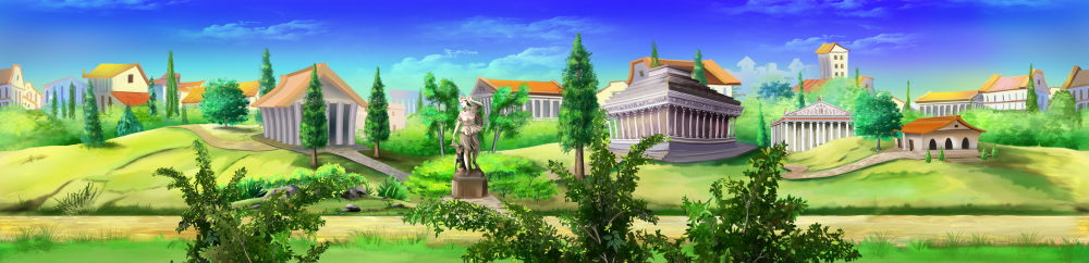 History: Romulus And Remus: Level 1 activity for kids | PrimaryLeap.co.uk