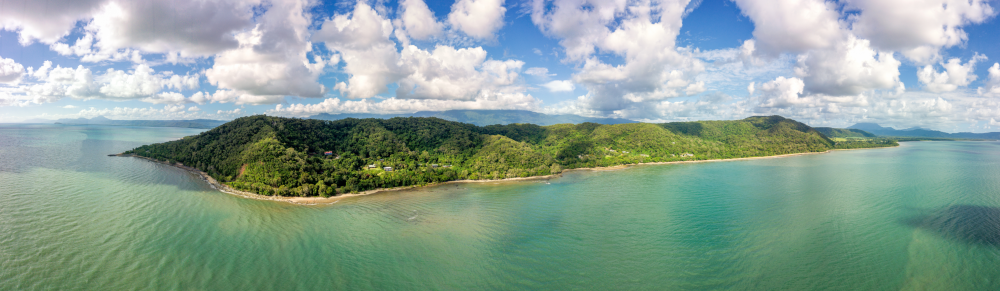 Geography: Daintree Rainforest: Level 1 activity for kids | PrimaryLeap ...
