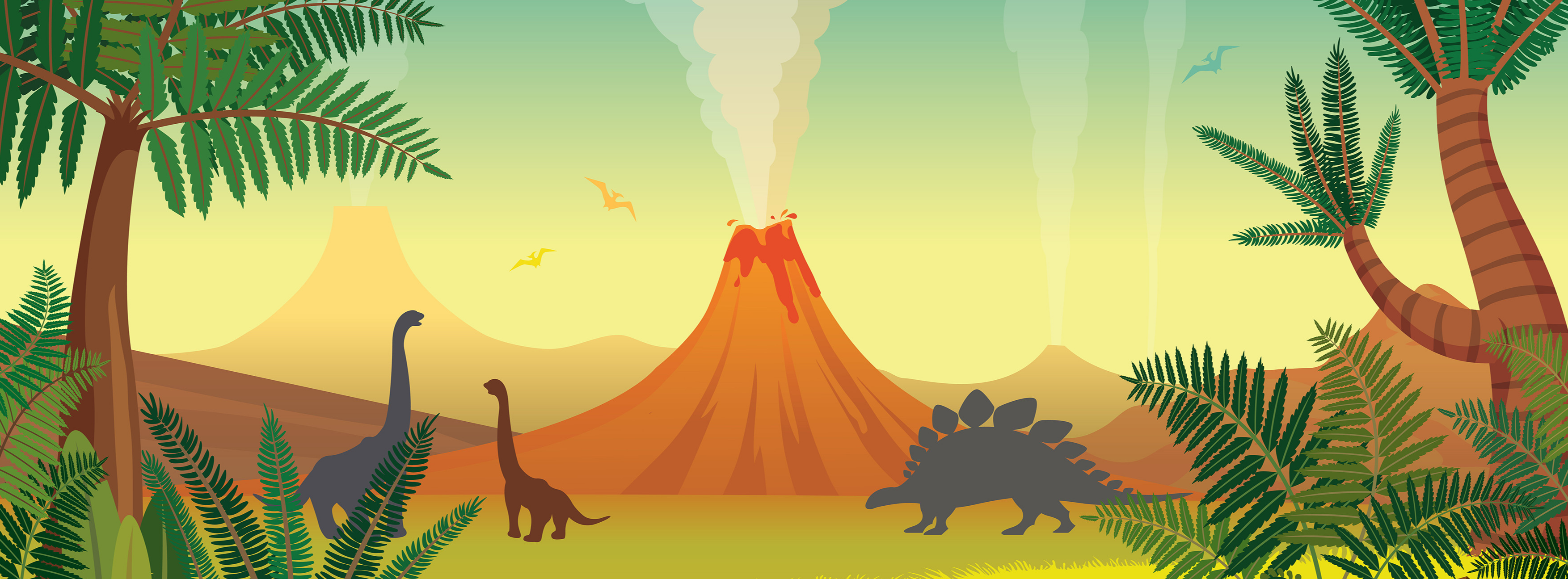 History: When Was The Jurassic Period: Level 1 activity for kids ...