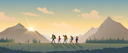 Geography: Uses Of Mountains: Level 1 activity for kids | PrimaryLeap.co.uk