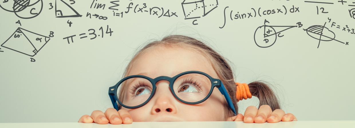 Maths: Basic Algebra: Level 1 activity for kids | PrimaryLeap.co.uk