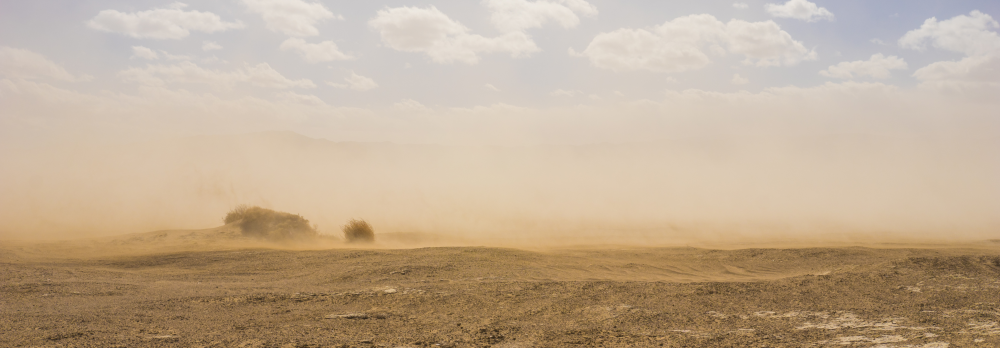 Geography: Sandstorms: Level 2 activity for kids | PrimaryLeap.co.uk
