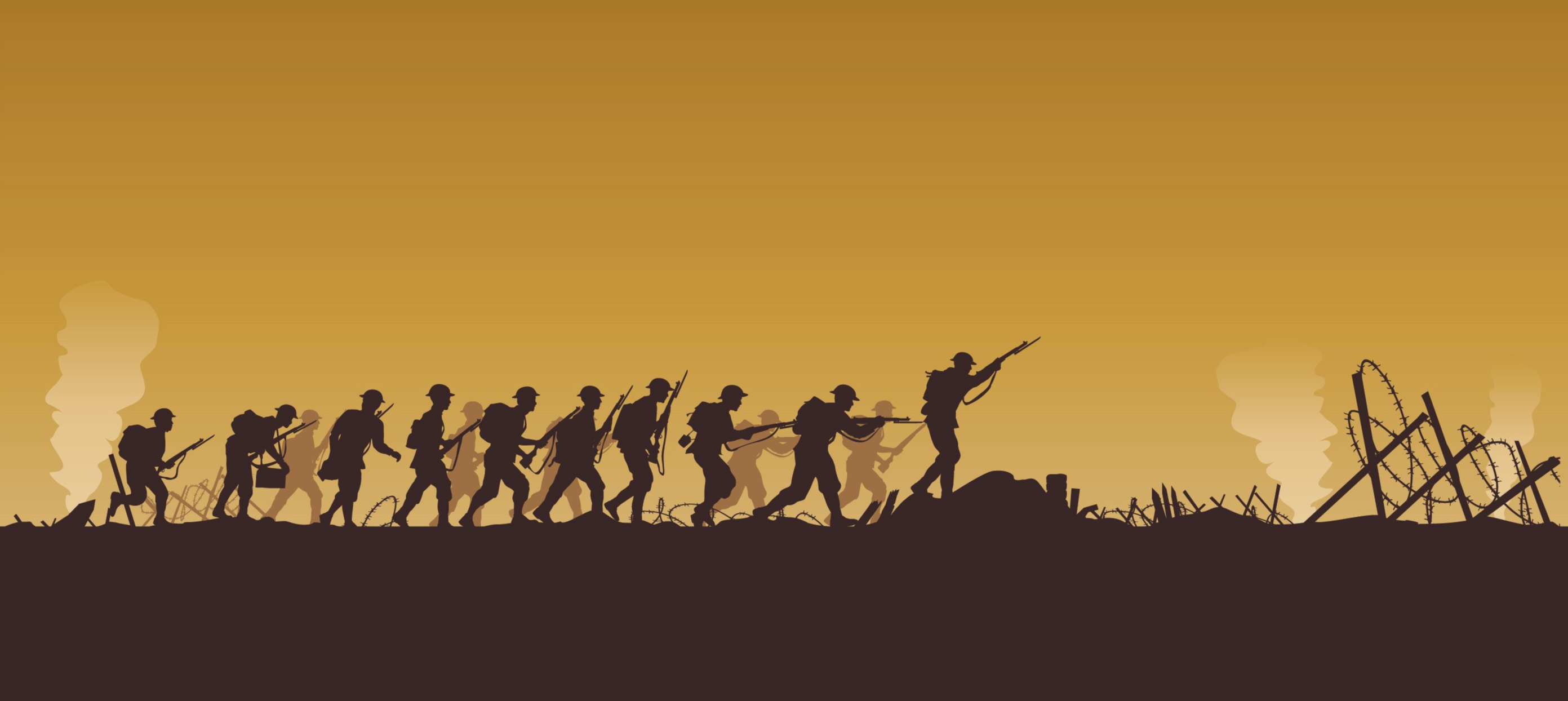 History: World War I: Level 3 activity for kids | PrimaryLeap.co.uk