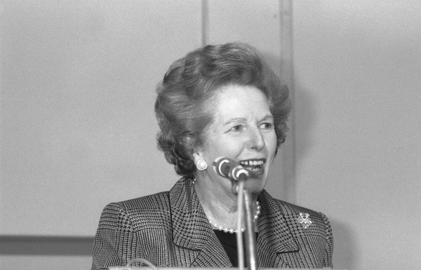 History: Margaret Thatcher: Level 1 activity for kids | PrimaryLeap.co.uk
