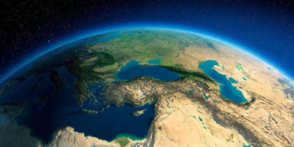 Geography: The Equator: Level 1 activity for kids | PrimaryLeap.co.uk