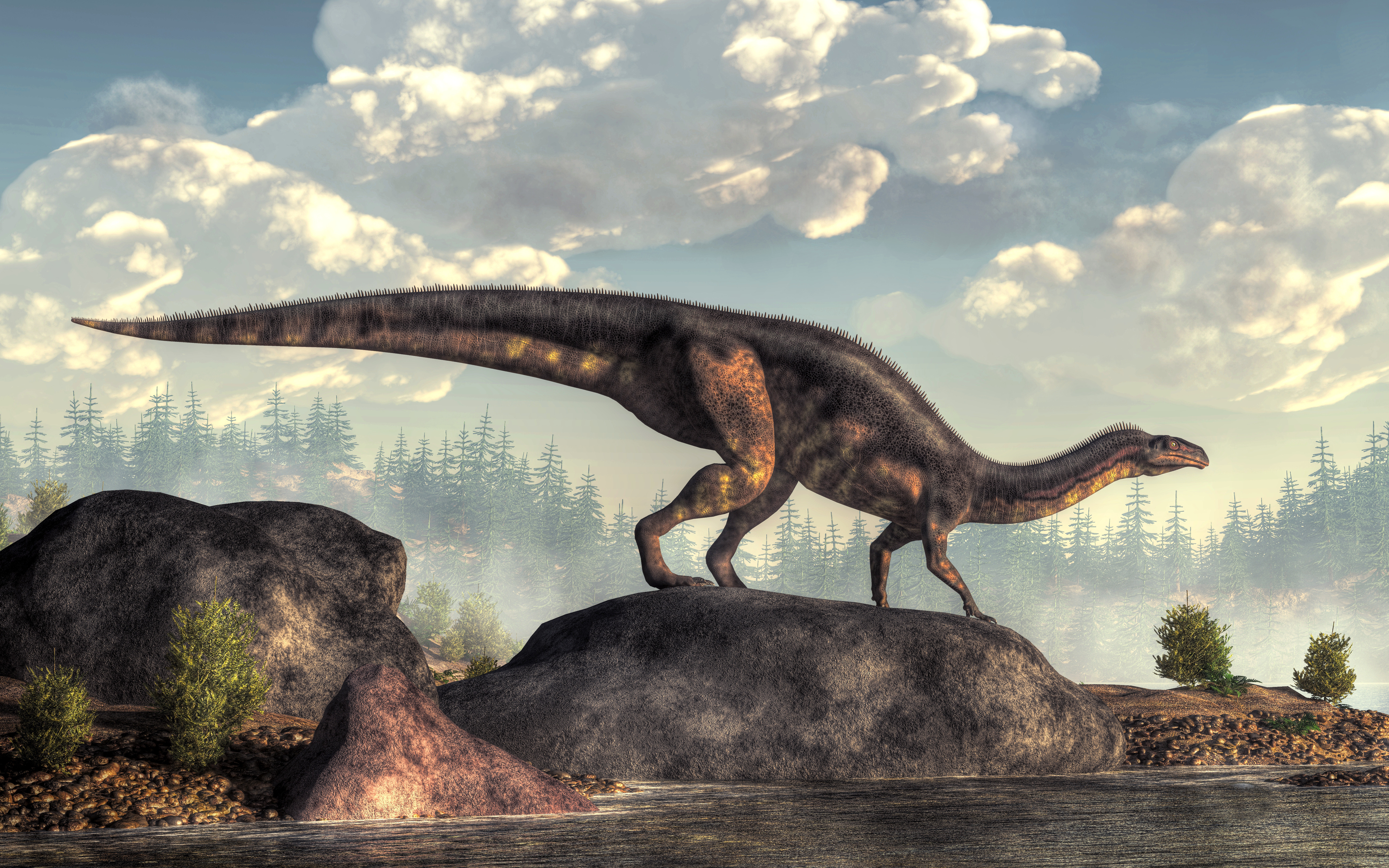 History: Plateosaurus: Level 1 activity for kids | PrimaryLeap.co.uk