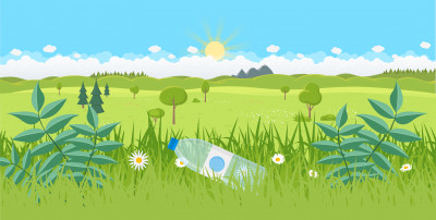 Geography: Land Pollution: Level 1 activity for kids | PrimaryLeap.co.uk