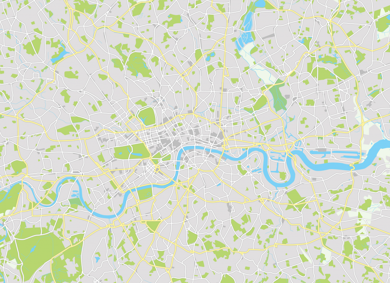 Geography: London: Level 1 activity for kids | PrimaryLeap.co.uk