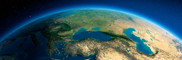 Geography: The Equator: Level 1 activity for kids | PrimaryLeap.co.uk