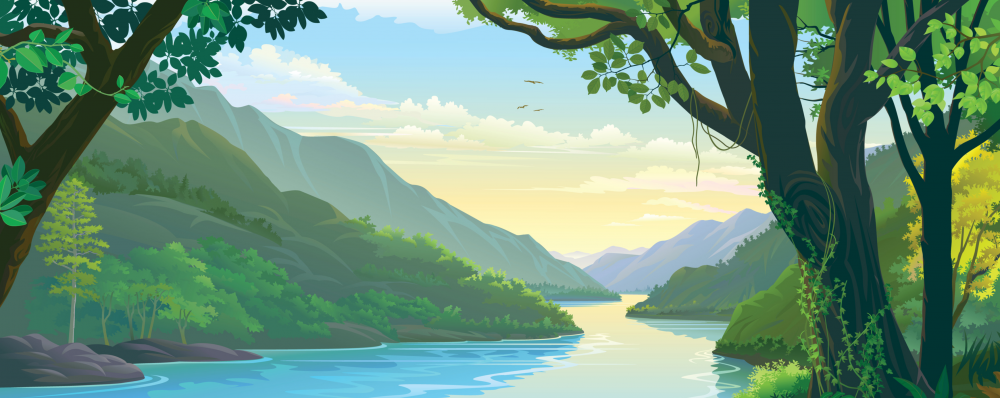 Geography: South America: Level 3 activity for kids | PrimaryLeap.co.uk