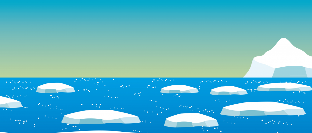 Geography: North Pole: Level 1 activity for kids | PrimaryLeap.co.uk
