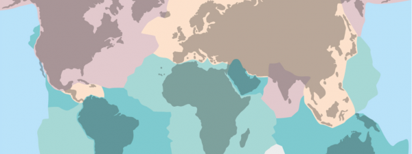 Geography: Continental Drift: Level 1 activity for kids | PrimaryLeap.co.uk