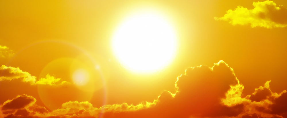 Physics: The Sun: Level 1 activity for kids | PrimaryLeap.co.uk