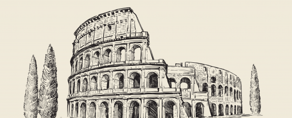 History: The Colosseum: Level 1 activity for kids | PrimaryLeap.co.uk