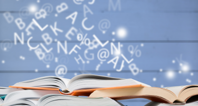 English: Words Ending In Le: Level 1 activity for kids | PrimaryLeap.co.uk