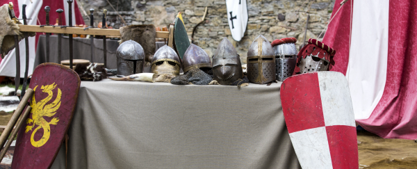 History: Who Were The Anglo Saxons: Level 1 activity for kids ...