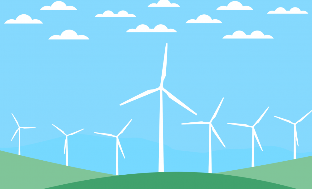 Geography: Wind: Level 1 activity for kids | PrimaryLeap.co.uk