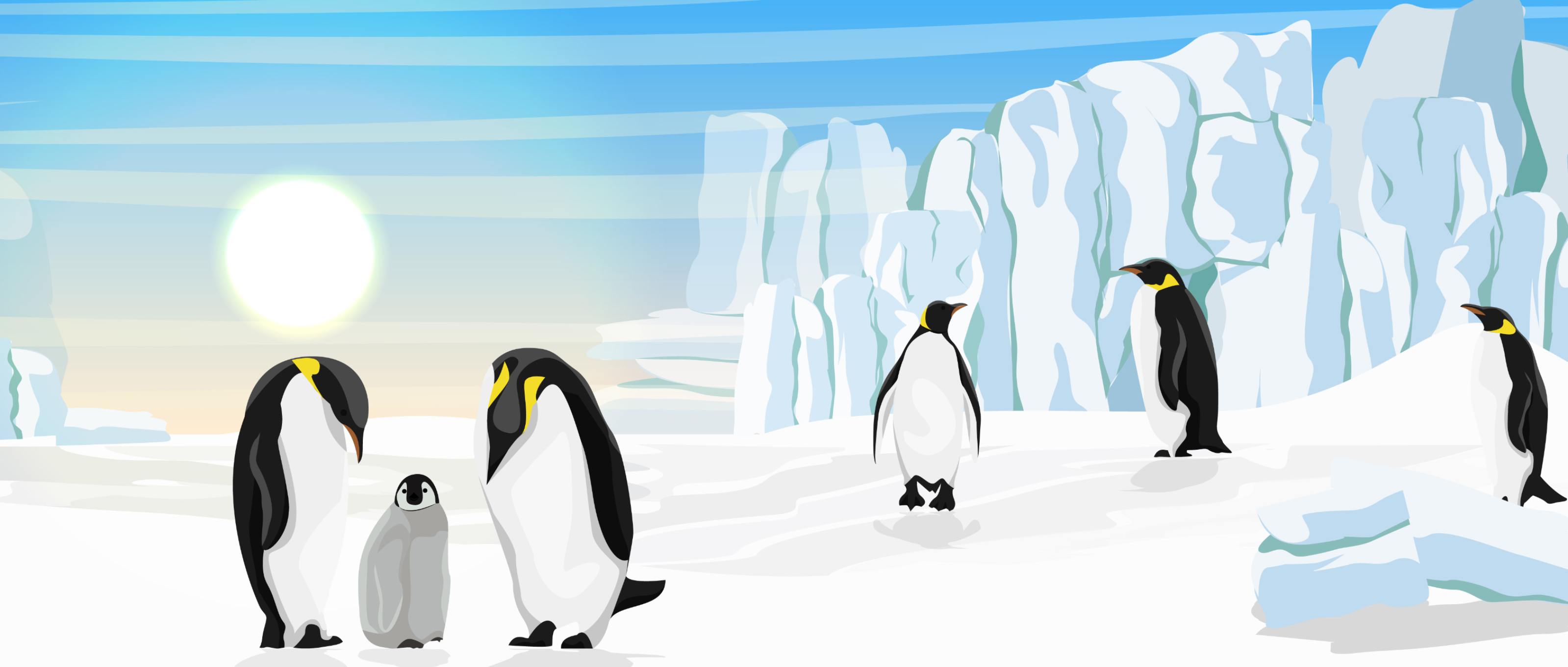 Geography: Antarctica 2: Level 3 activity for kids | PrimaryLeap.co.uk