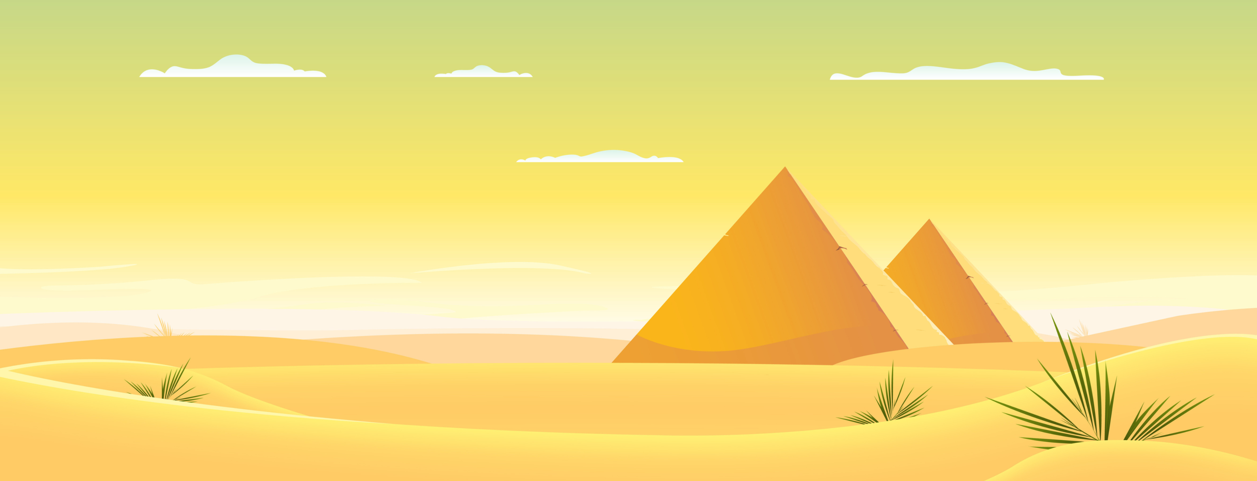 History: Egyptian Pyramids: Level 3 activity for kids | PrimaryLeap.co.uk