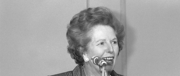 History: Margaret Thatcher: Level 1 activity for kids | PrimaryLeap.co.uk