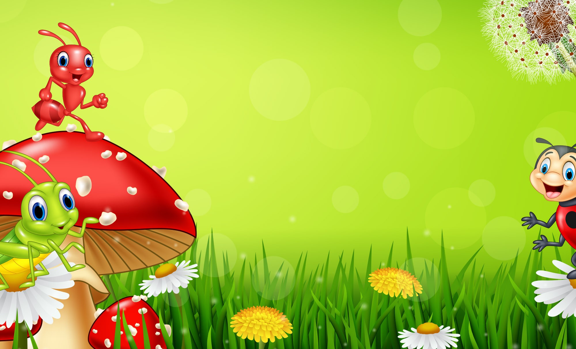 Biology: All About Insects: Level 1 activity for kids | PrimaryLeap.co.uk