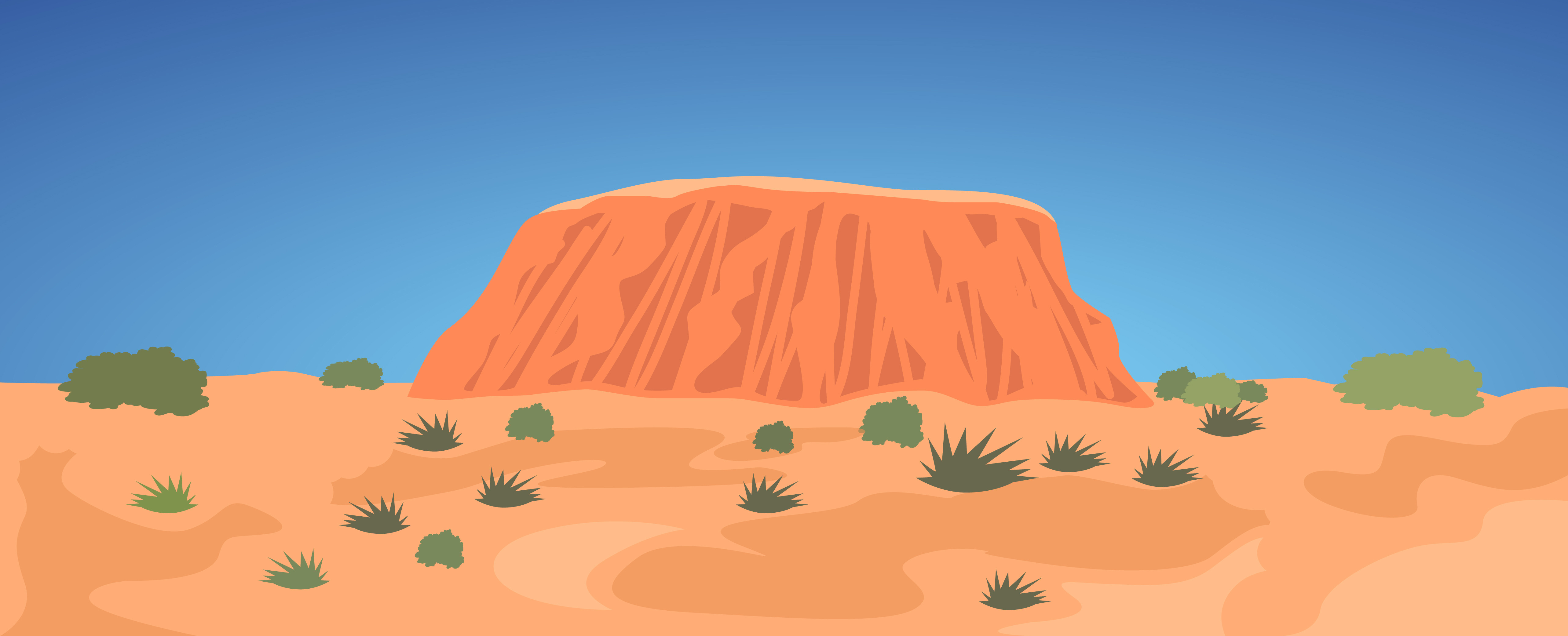 Geography: Oceania: Level 1 activity for kids | PrimaryLeap.co.uk