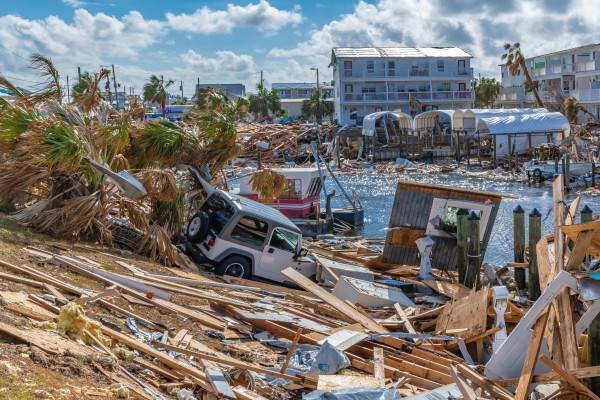 Geography: Hurricanes: Level 2 activity for kids | PrimaryLeap.co.uk