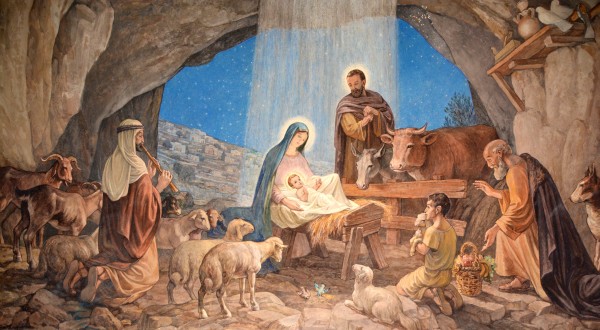 History: Christmas: Level 1 activity for kids | PrimaryLeap.co.uk