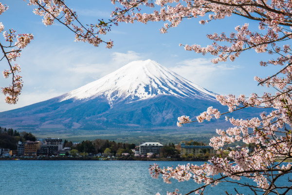 Geography: Japan: Level 1 activity for kids | PrimaryLeap.co.uk