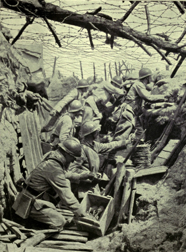History: Battle Of The Somme: Level 1 activity for kids | PrimaryLeap.co.uk