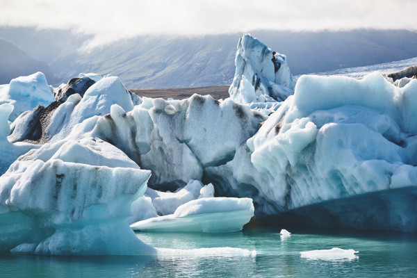 Geography: Glaciers: Level 1 activity for kids | PrimaryLeap.co.uk