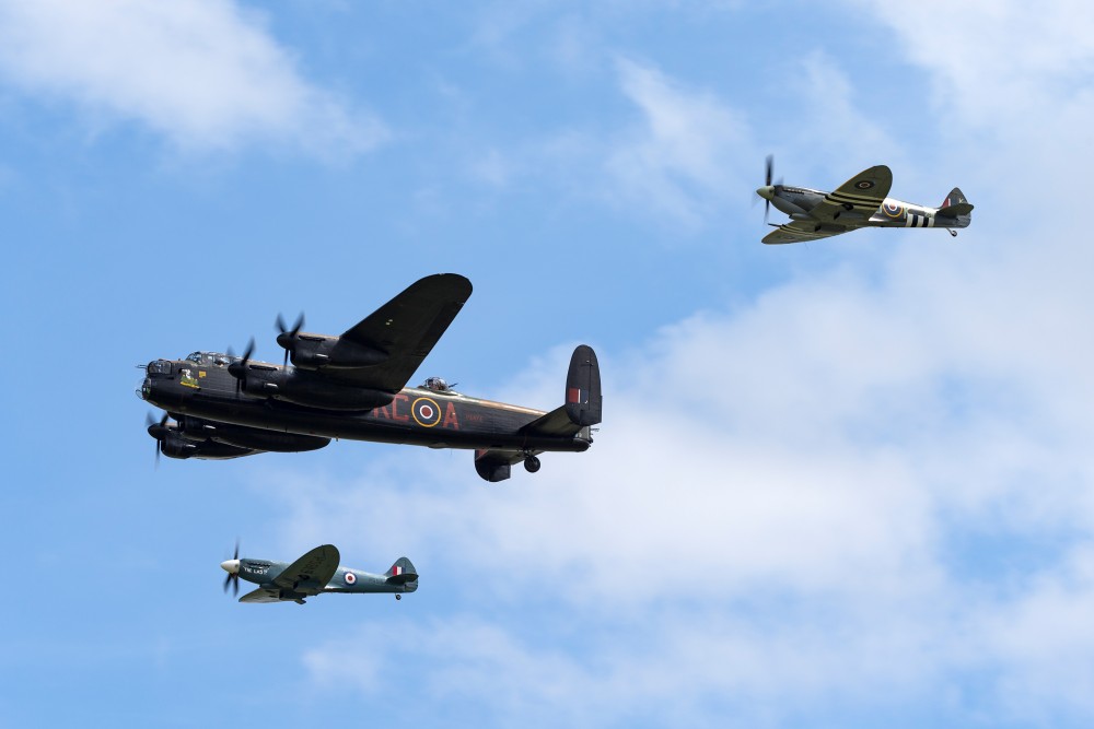 History: Battle Of Britain: Level 2 activity for kids | PrimaryLeap.co.uk