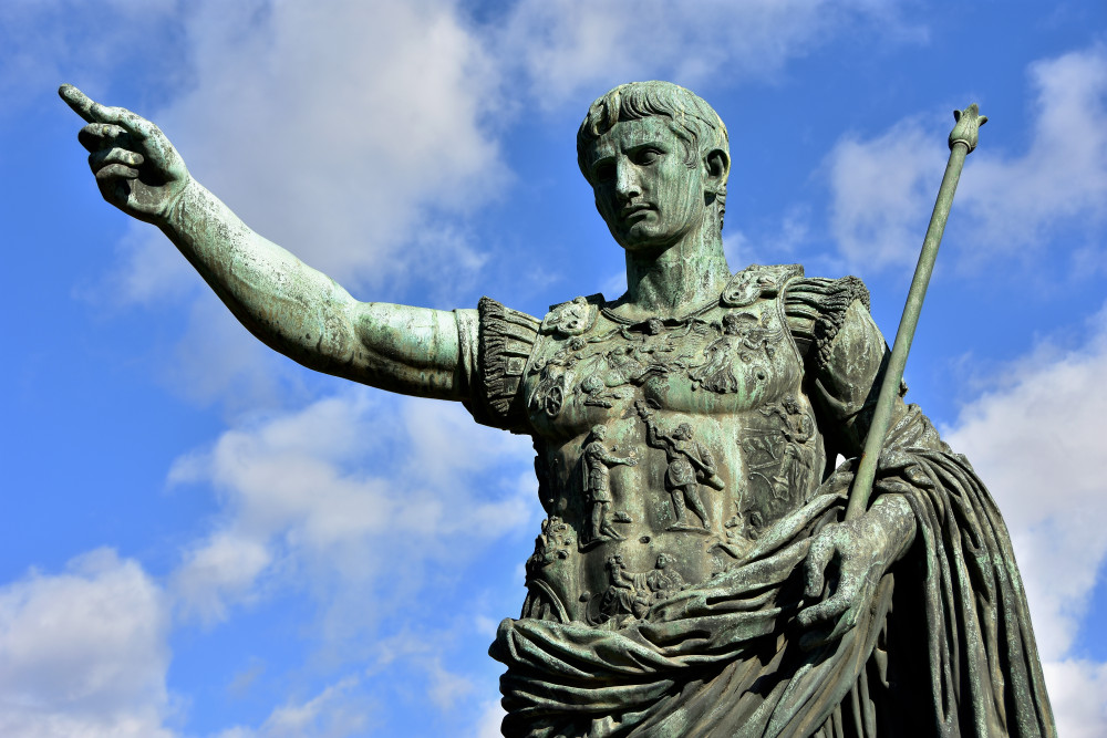 History: Introduction To Ancient Rome: Level 2 activity for kids ...