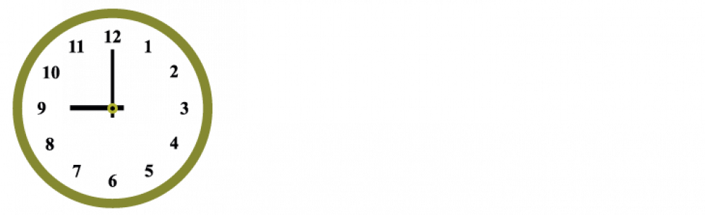 Maths: Telling The Time Analogue Clock: Level 1 activity for kids ...