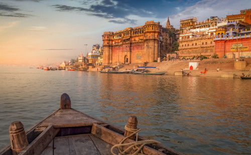 Geography: Ganges River: Level 1 activity for kids | PrimaryLeap.co.uk