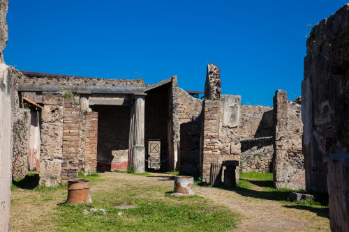 History: Romulus And Remus: Level 1 activity for kids | PrimaryLeap.co.uk