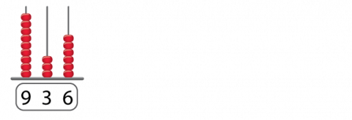 Maths: Place Value Hundreds Tens And Units: Level 1 activity for kids ...