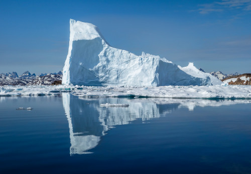 Geography: The Arctic: Level 1 activity for kids | PrimaryLeap.co.uk